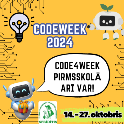 EU Code Week